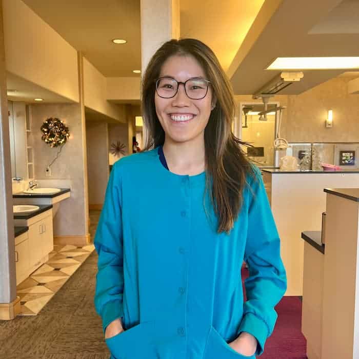 Our Team - Dentistry For Kids Reno - Reno, NV